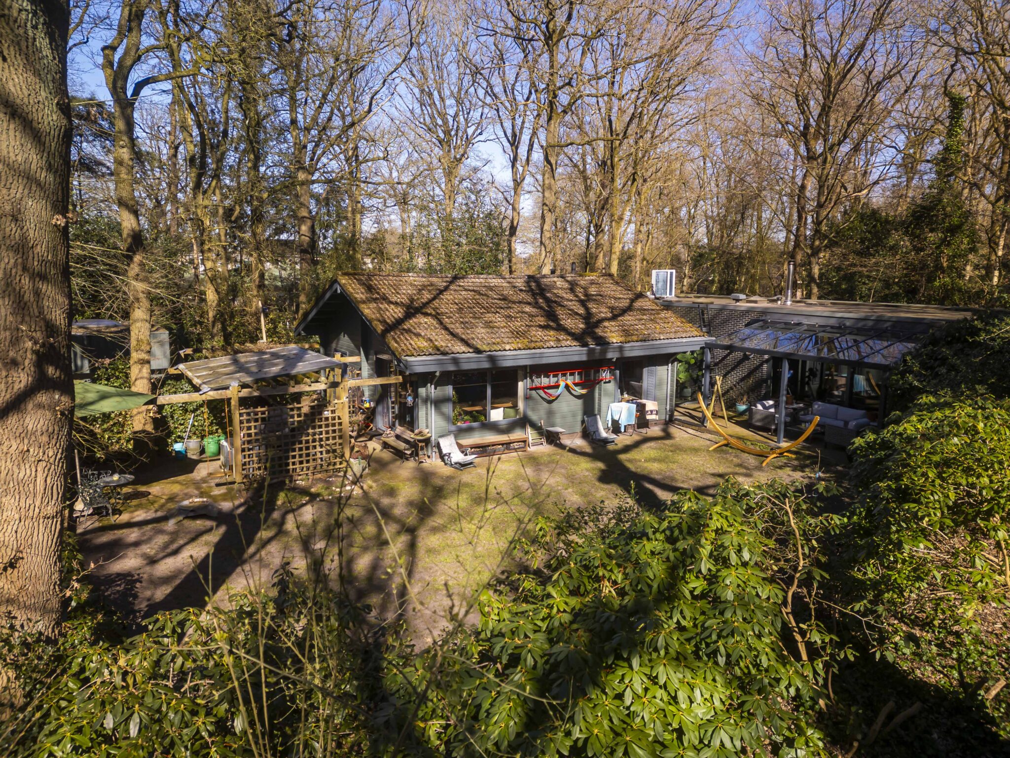 IJhorst - Binnen Begint Het